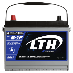 Centro de Servicio Galerías – Baterías LTH a domicilio en Guadalajara ...